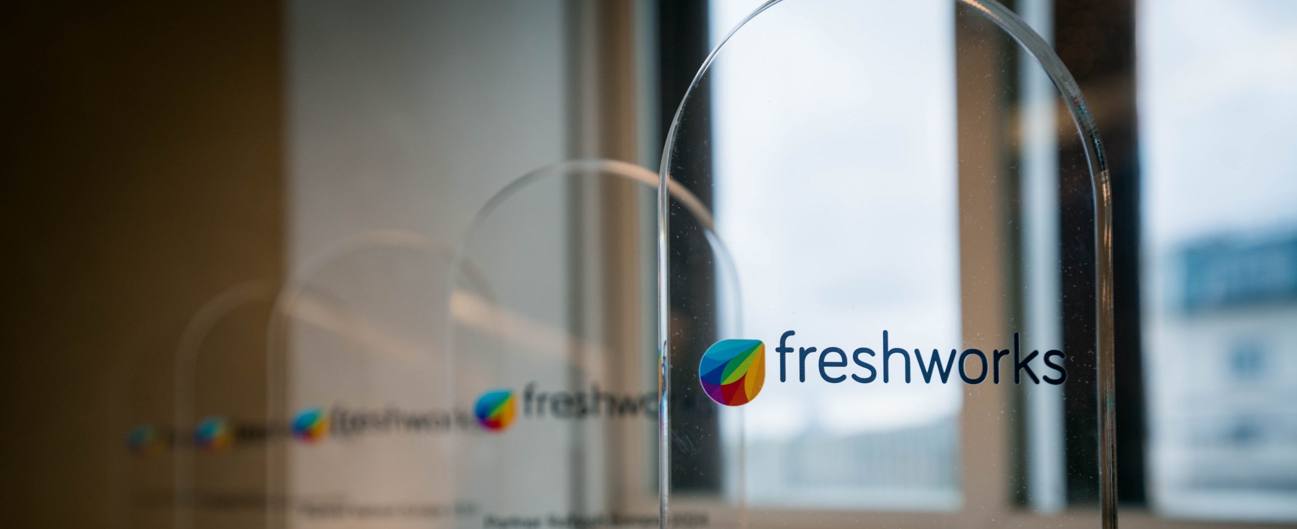 FRESHWORKS - PERFORMIO